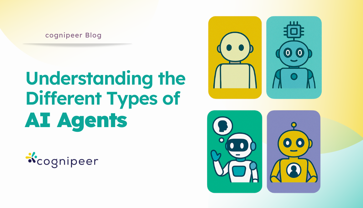 4 Ways to Classify AI Agents (with 12 Examples)